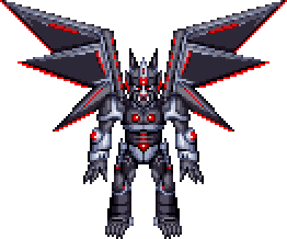 Chaotic Gargale | Mega Man X: Unit 49 Wiki | Fandom