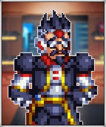 Maestro | Mega Man X: Unit 49 Wiki | Fandom