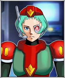 Raika | Mega Man X: Unit 49 Wiki | Fandom