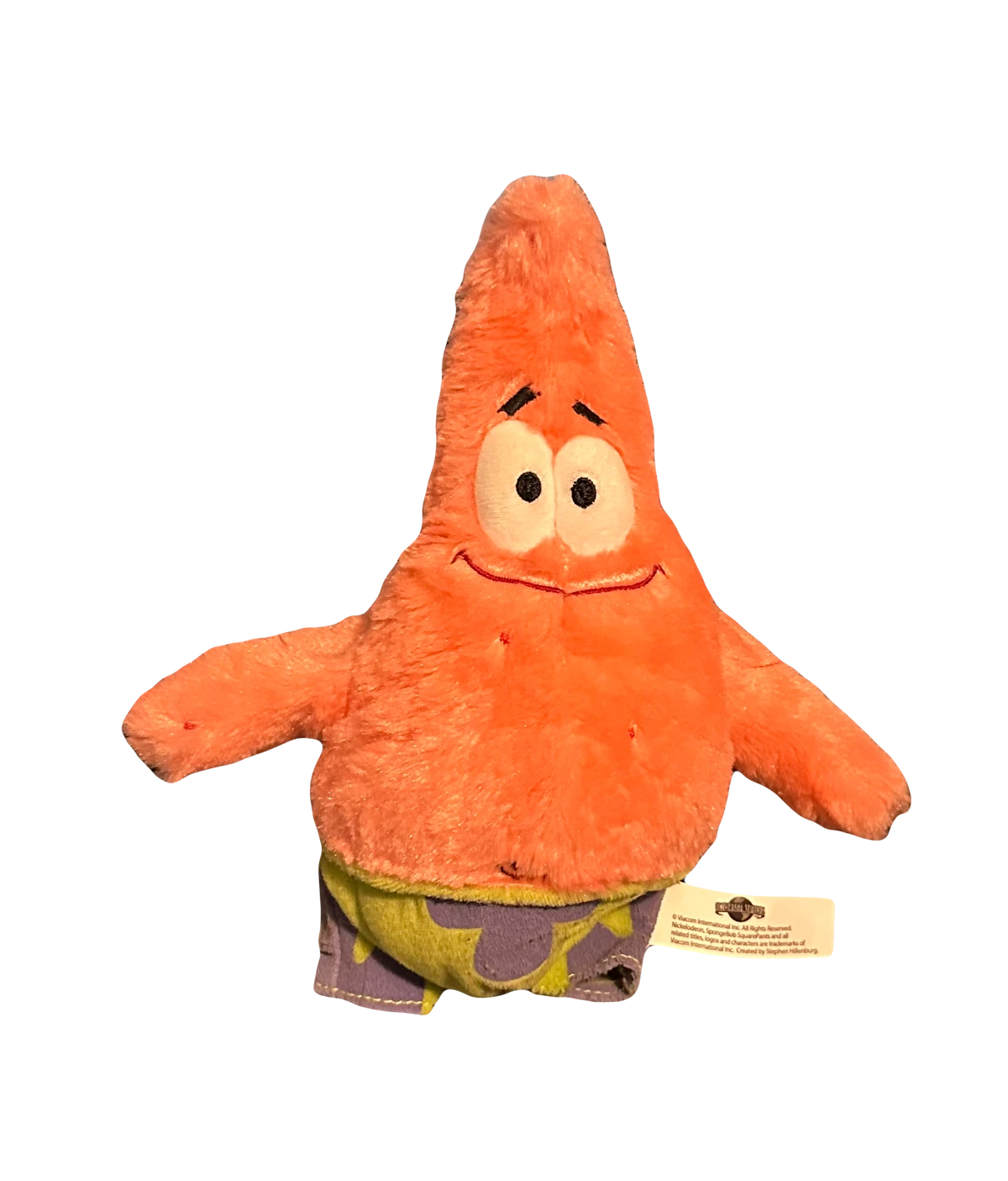 Patrick Star | MNG2 Wiki | Fandom