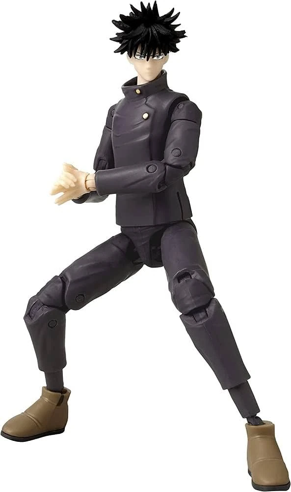 Toy Kimbro | MNG2 Wiki | Fandom