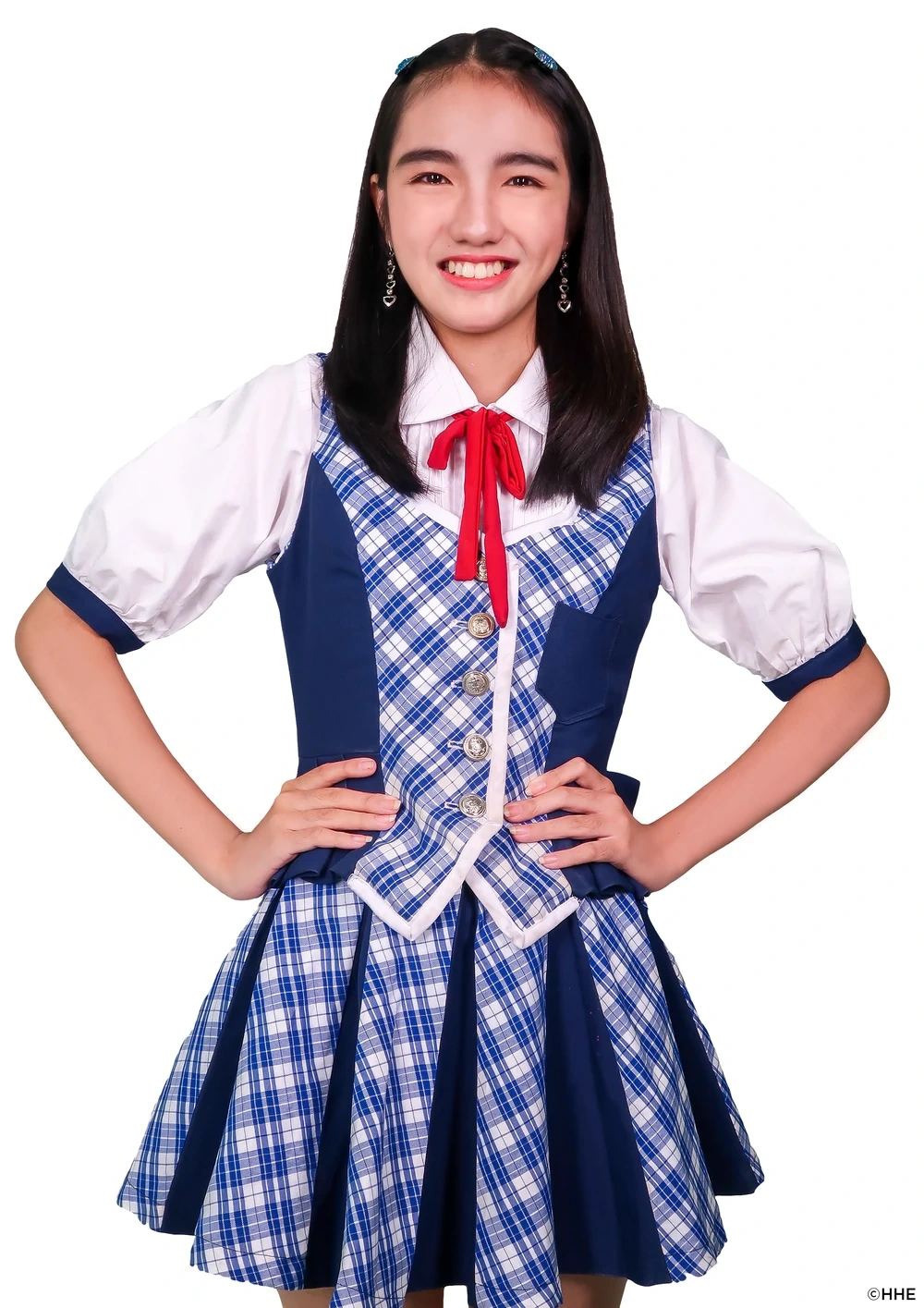 Rachel Frances Suazo | MNL48 Wiki | Fandom