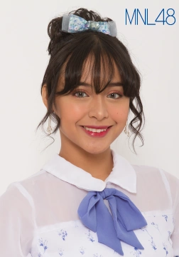 Gabrielle Skribikin | MNL48 Wiki | Fandom