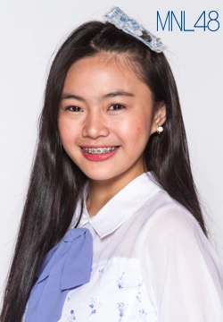 Lorelaine Sañosa | MNL48 Wiki | Fandom