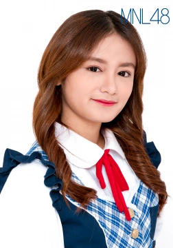 Dana Leanne Brual | MNL48 Wiki | Fandom