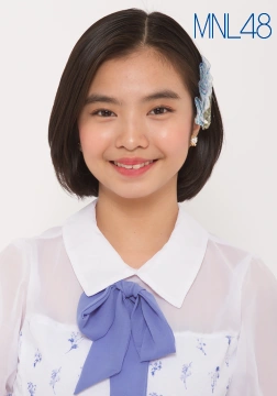 Coleen Trinidad | MNL48 Wiki | Fandom