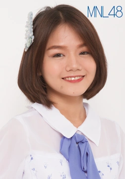 Aubrey Binuya | MNL48 Wiki | Fandom