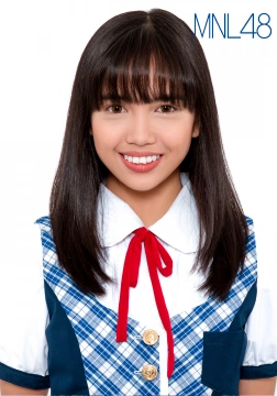 Klaire Presno | MNL48 Wiki | Fandom