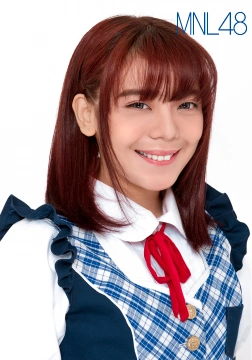 Alice Margarita De Leon | MNL48 Wiki | Fandom