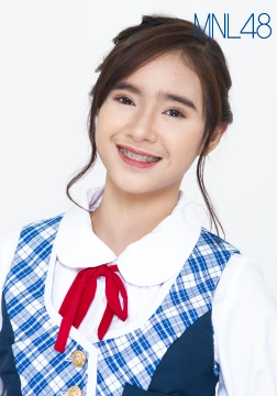 Francese Therese Pinlac | MNL48 Wiki | Fandom