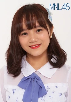 Shaira Duran | MNL48 Wiki | Fandom
