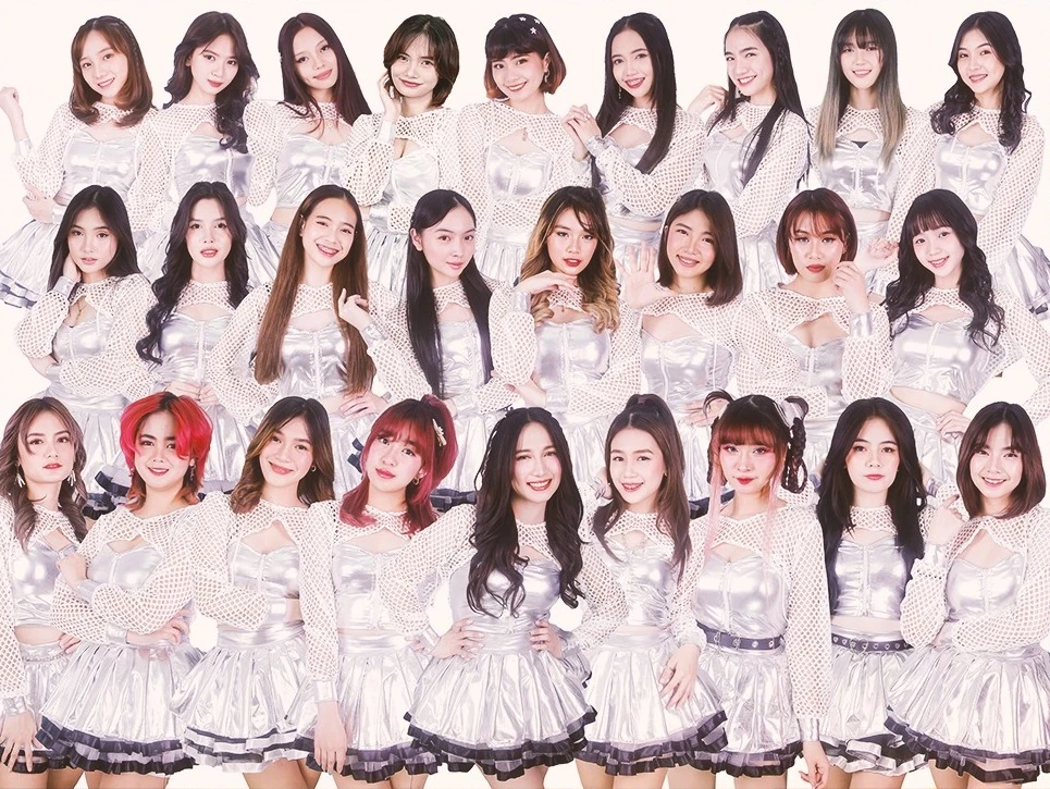 List of members | MNL48 Wiki | Fandom