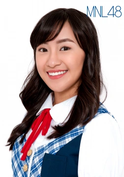 Maria Jamie Beatrice Alberto | MNL48 Wiki | Fandom