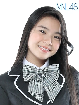 Coleen Trinidad/Gallery | MNL48 Wiki | Fandom