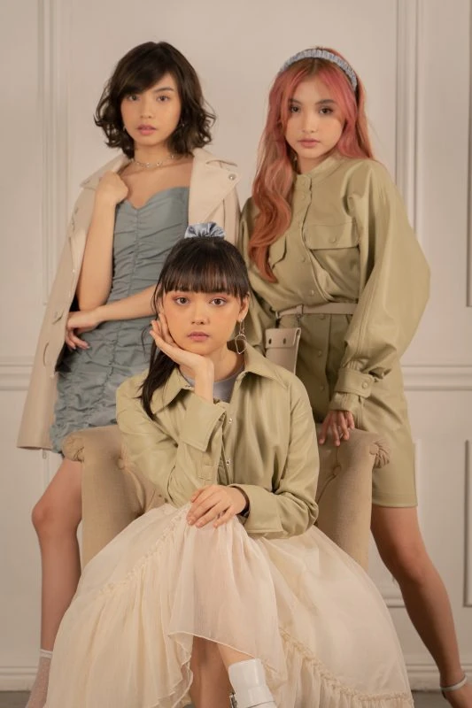 Baby Blue | MNL48 Wiki | Fandom