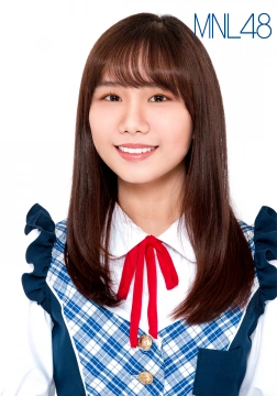 Faith Shanrae Santiago | MNL48 Wiki | Fandom