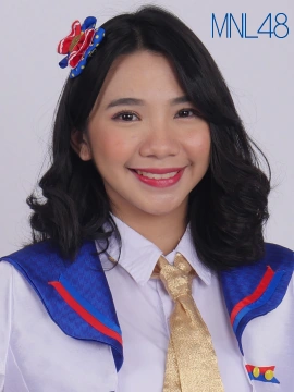 Madelaine Epilogo | MNL48 Wiki | Fandom