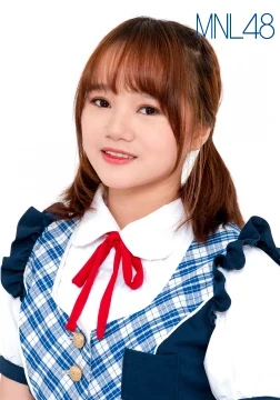Shaina Duran | MNL48 Wiki | Fandom
