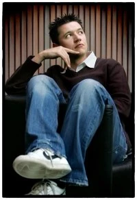 Dave Peters | MNM Wiki | Fandom