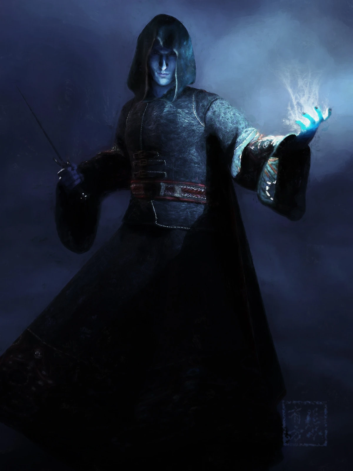 Kasimir Velikov | Monday Night MurderHobos Wiki | Fandom