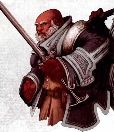 Demitri Krezkov | Monday Night MurderHobos Wiki | Fandom