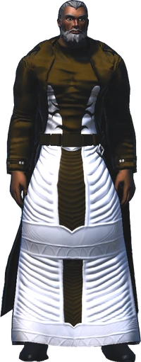 Grandmaster Sin | Mutants & Masterminds: Supers Wiki | Fandom