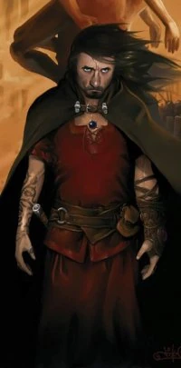 Shadowbender | Mutants & Masterminds: Supers Wiki | Fandom