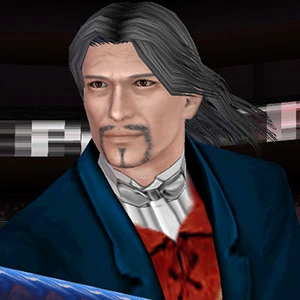 Connor Gilhooley | Monday Night Raid Wiki | Fandom