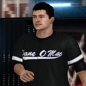 Shane McMahon | Monday Night Raid Wiki | Fandom