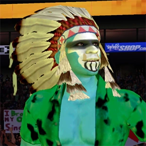 Pah | Monday Night Raid Wiki | Fandom