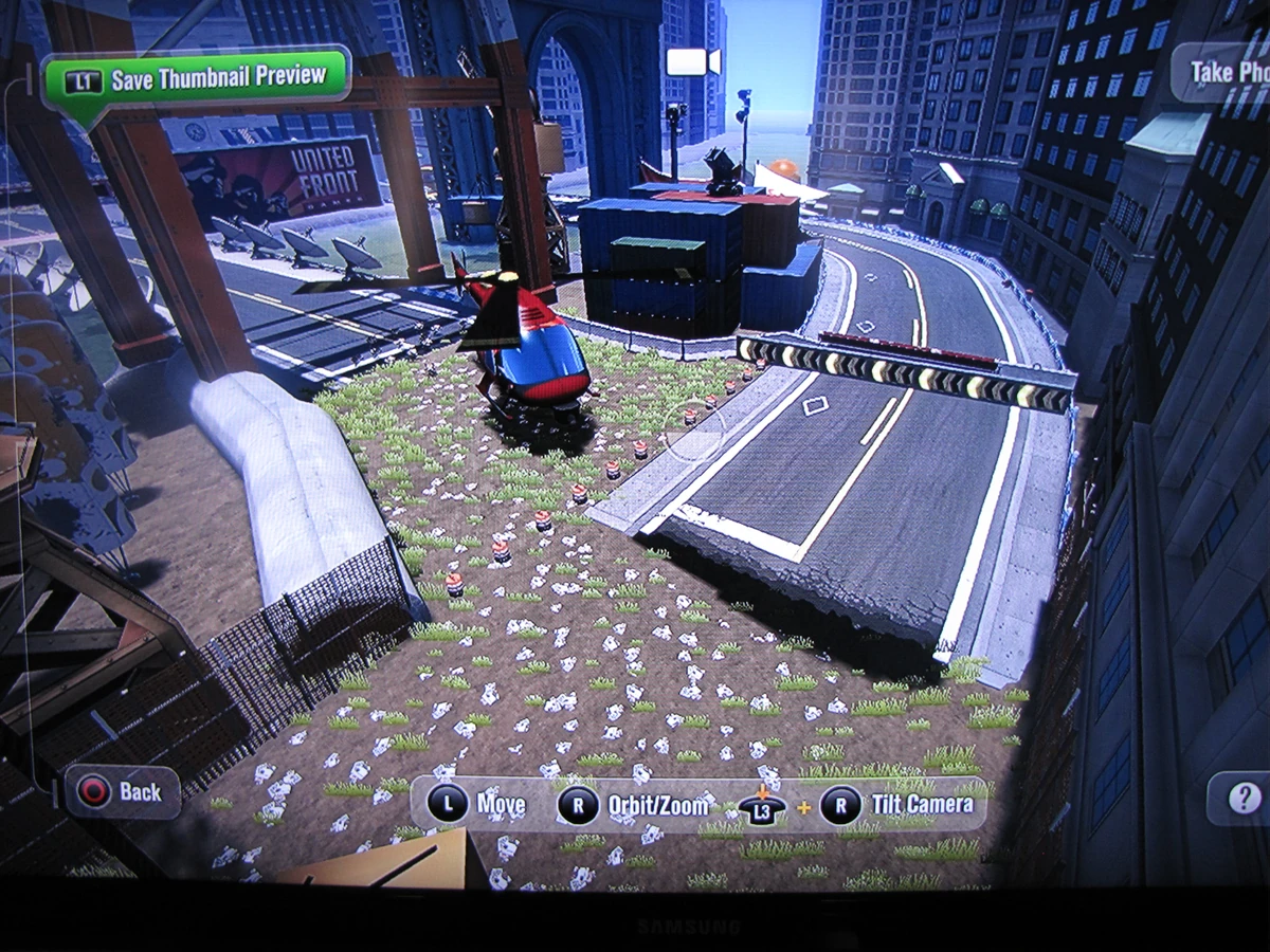 Custom tracks | ModNation Racers Wiki | Fandom