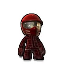 Toby | ModNation Racers Wiki | Fandom