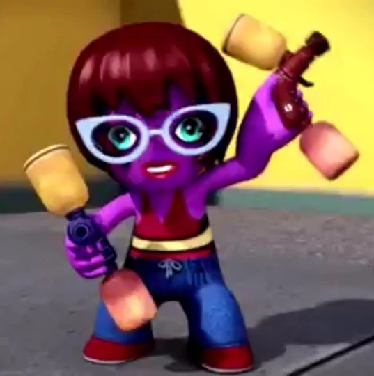 Category:Female Mods | ModNation Racers Wiki | Fandom