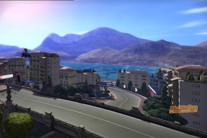 Boardwalk | ModNation Racers Wiki | Fandom