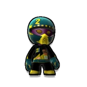 Art | ModNation Racers Wiki | Fandom