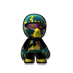 Art | ModNation Racers Wiki | Fandom