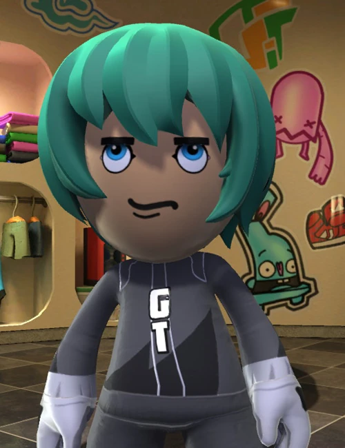 Kamata | ModNation Racers Wiki | Fandom