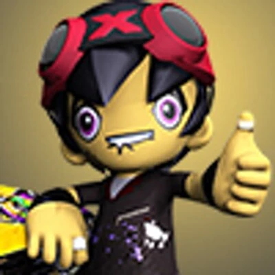 ModNation Racers Wiki | Fandom