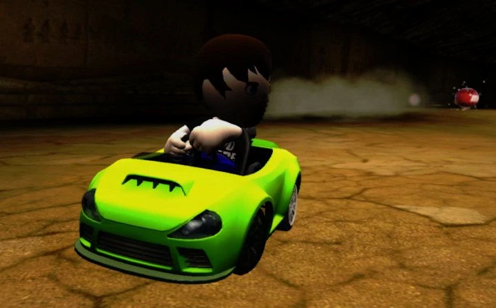 Category:Tuner Bodies | ModNation Racers Wiki | Fandom