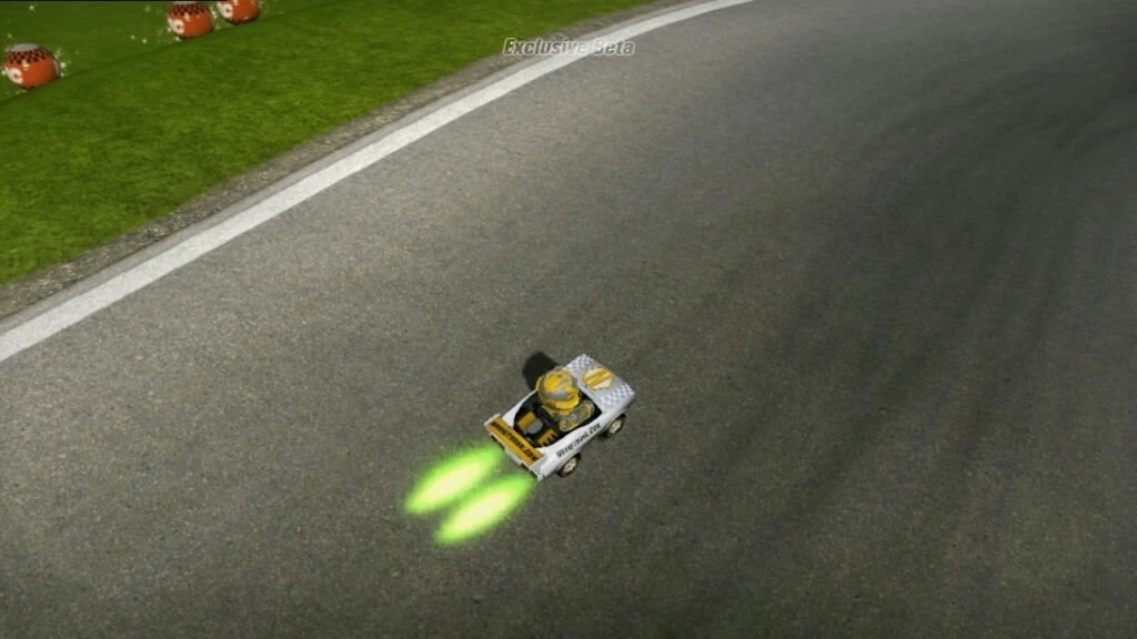 Supercharger | ModNation Racers Wiki | Fandom