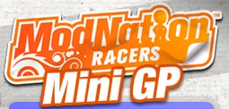 ModNation Racers Mini GP | ModNation Racers Wiki | Fandom