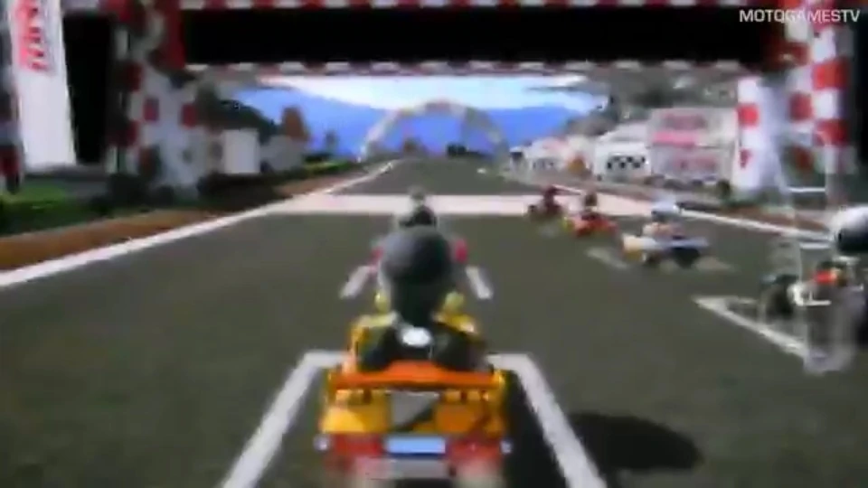 Tour 1 | ModNation Racers Wiki | Fandom