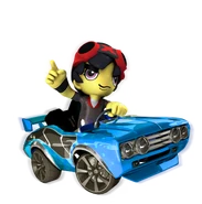 Tag | ModNation Racers Wiki | Fandom