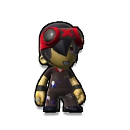 Tag (PSP) | ModNation Racers Wiki | Fandom