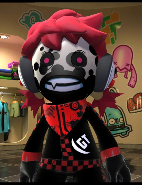 Frenzoid | ModNation Racers Wiki | Fandom