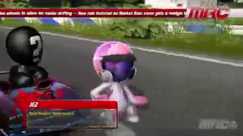 ModNation Racers/Gallery/Cutscenes | ModNation Racers Wiki | Fandom