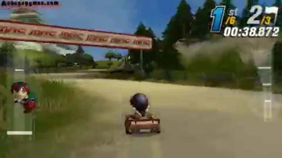 Farm Frenzy (PSP) | ModNation Racers Wiki | Fandom