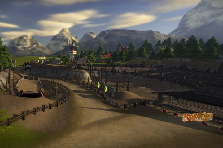 Category:Custom Tracks | ModNation Racers Wiki | Fandom