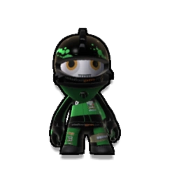 Sparkx | ModNation Racers Wiki | Fandom