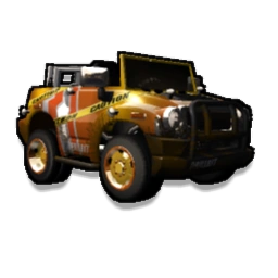 Drillbit's Kart | ModNation Racers Wiki | Fandom